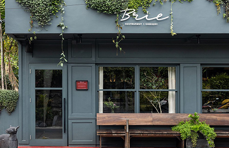 Locavore NXT | Review of Fine Dining in Ubud