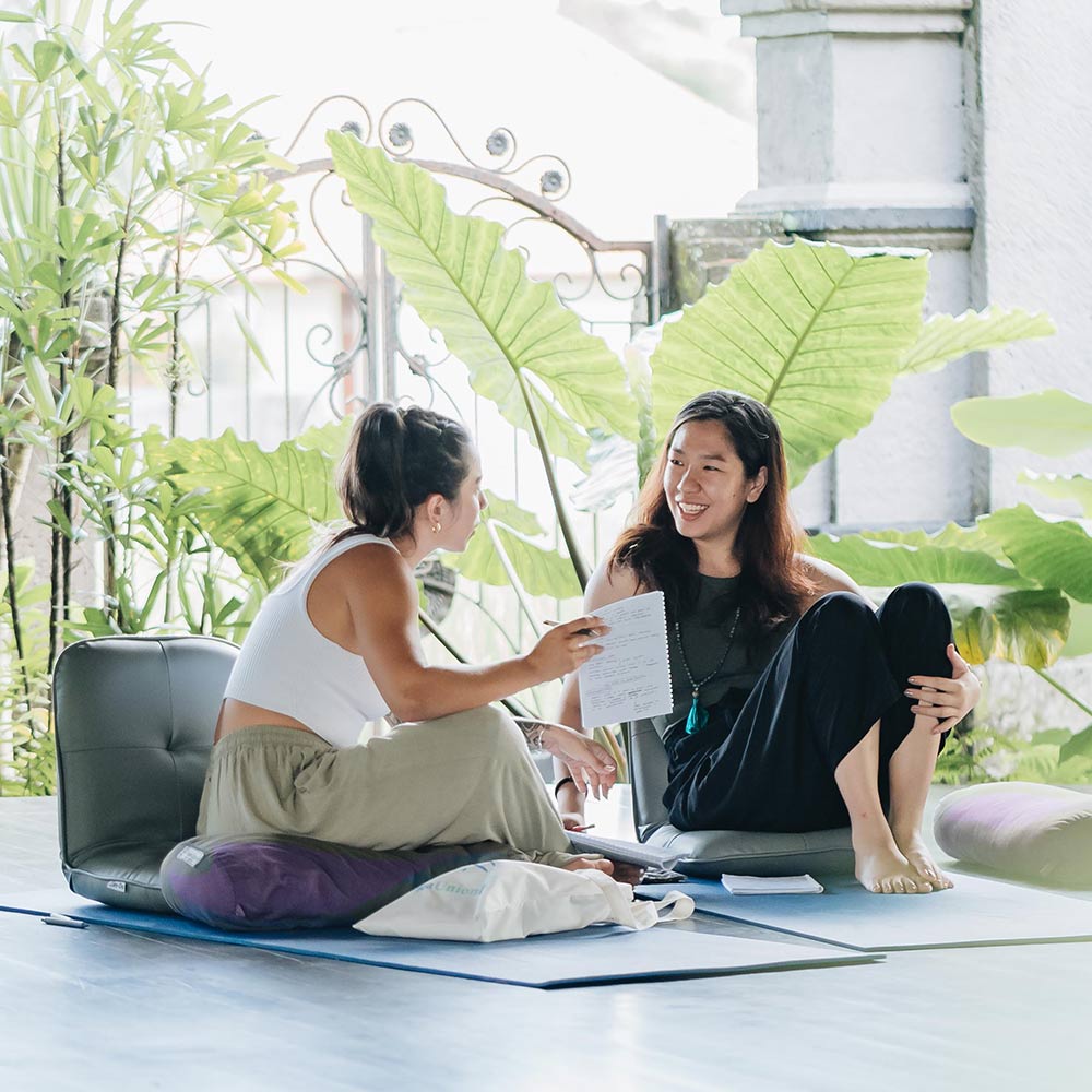 Yoga Union Bali
