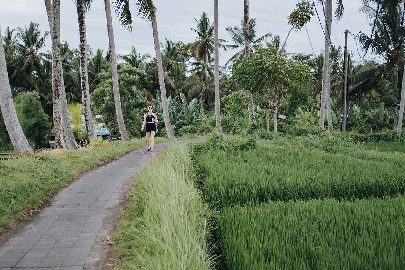Yoga Union Bali