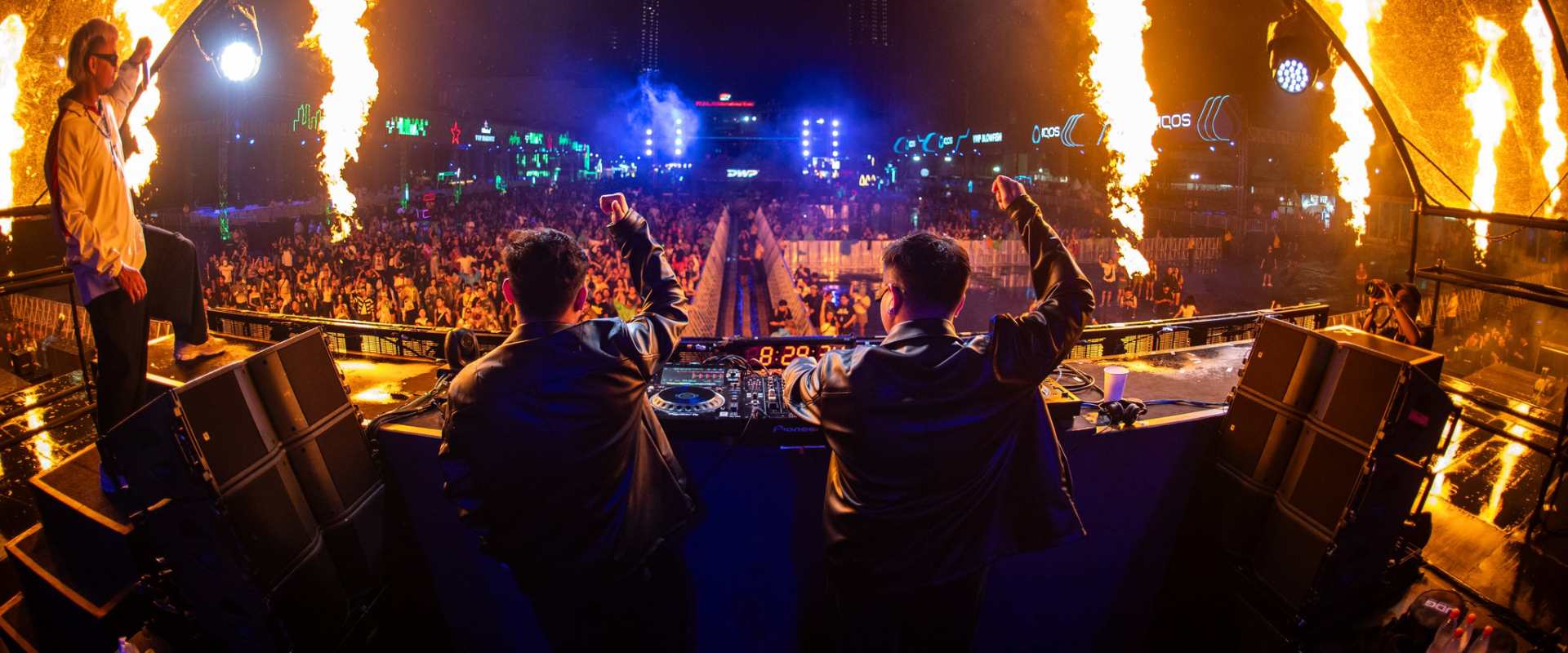 Djakarta Warehouse Project (DWP) 2025