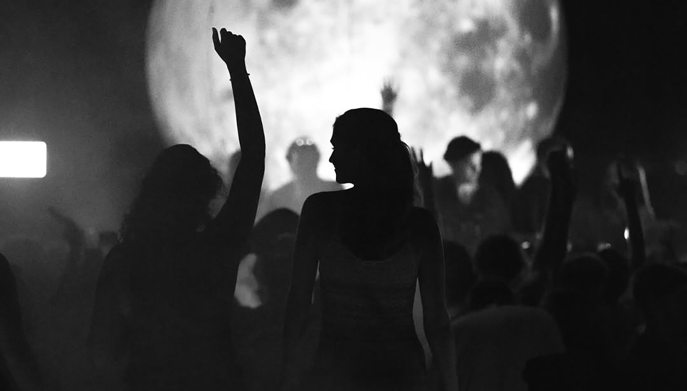 Full Moon at Savaya – July 11, 2025 @ Savaya Bali