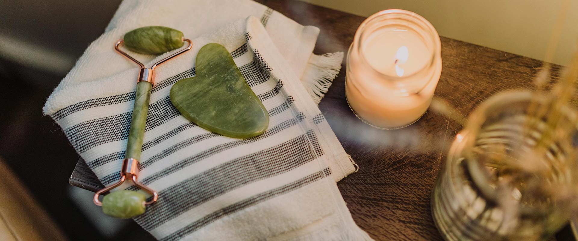 Gua Sha: The Sacred Ritual of Beauty and Wellness, October 1, 2025