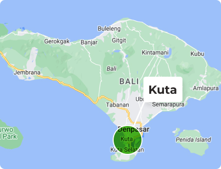 Top Things to Do in Kuta 2025 – From Surf to Nightlife