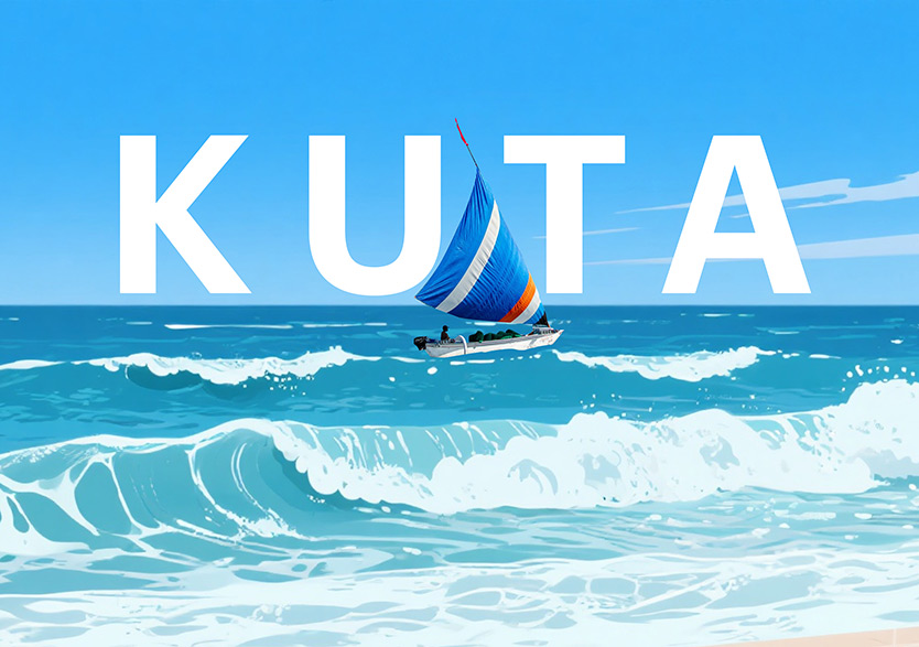 Top Things to Do in Kuta 2025 – From Surf to Nightlife