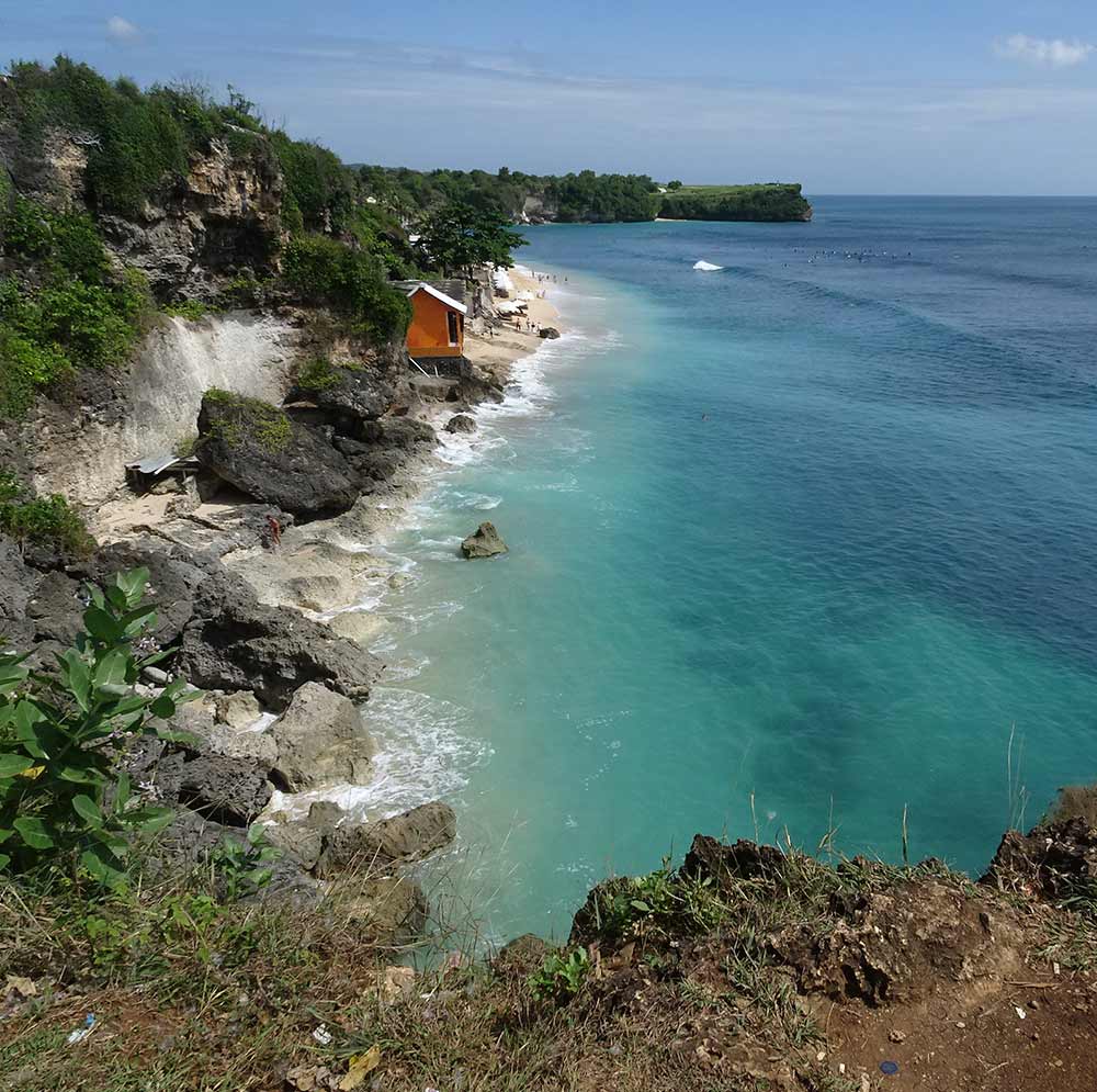 Top 9 Things to Do in Uluwatu for an Epic Bali Escape