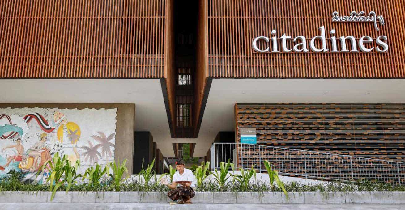 10 Best Hotels in Canggu in 2024