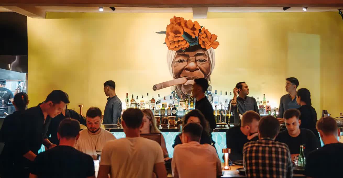 Best Restaurants in Ubud. Top 15 from our Experts