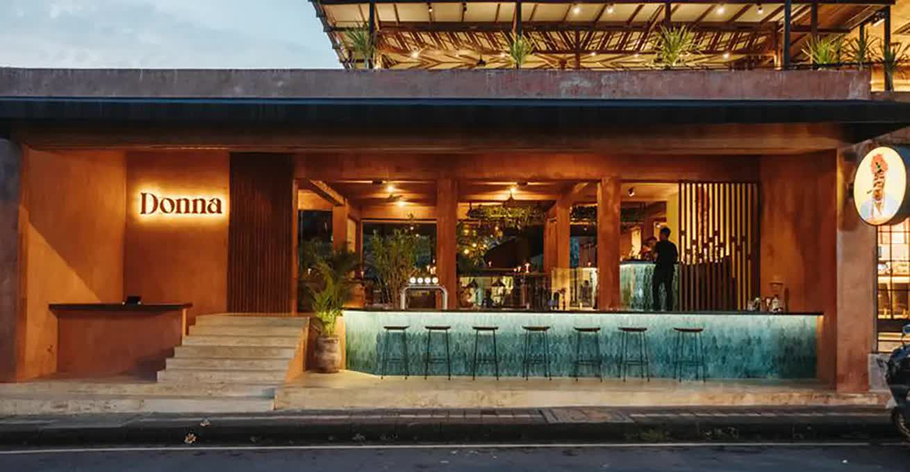 Best Restaurants in Ubud. Top 15 from our Experts