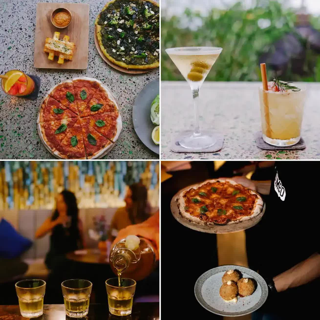 Best Restaurants in Ubud. Top 16 from our Experts