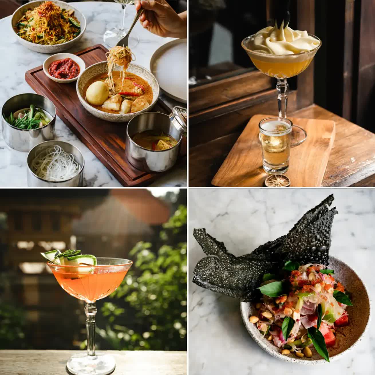 Best Restaurants in Ubud. Top 16 from our Experts