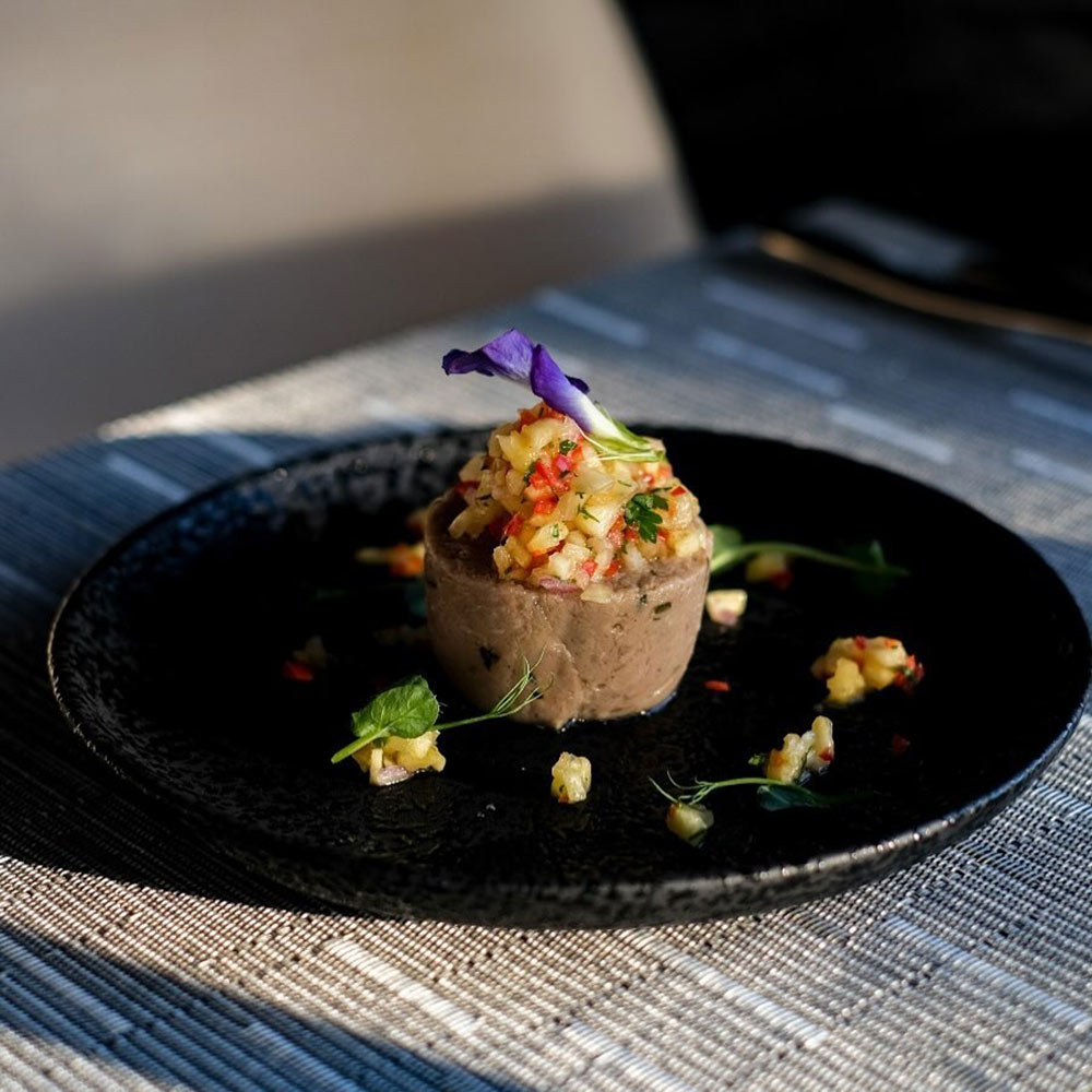 22 Best Restaurants in Ubud That Made My Trip