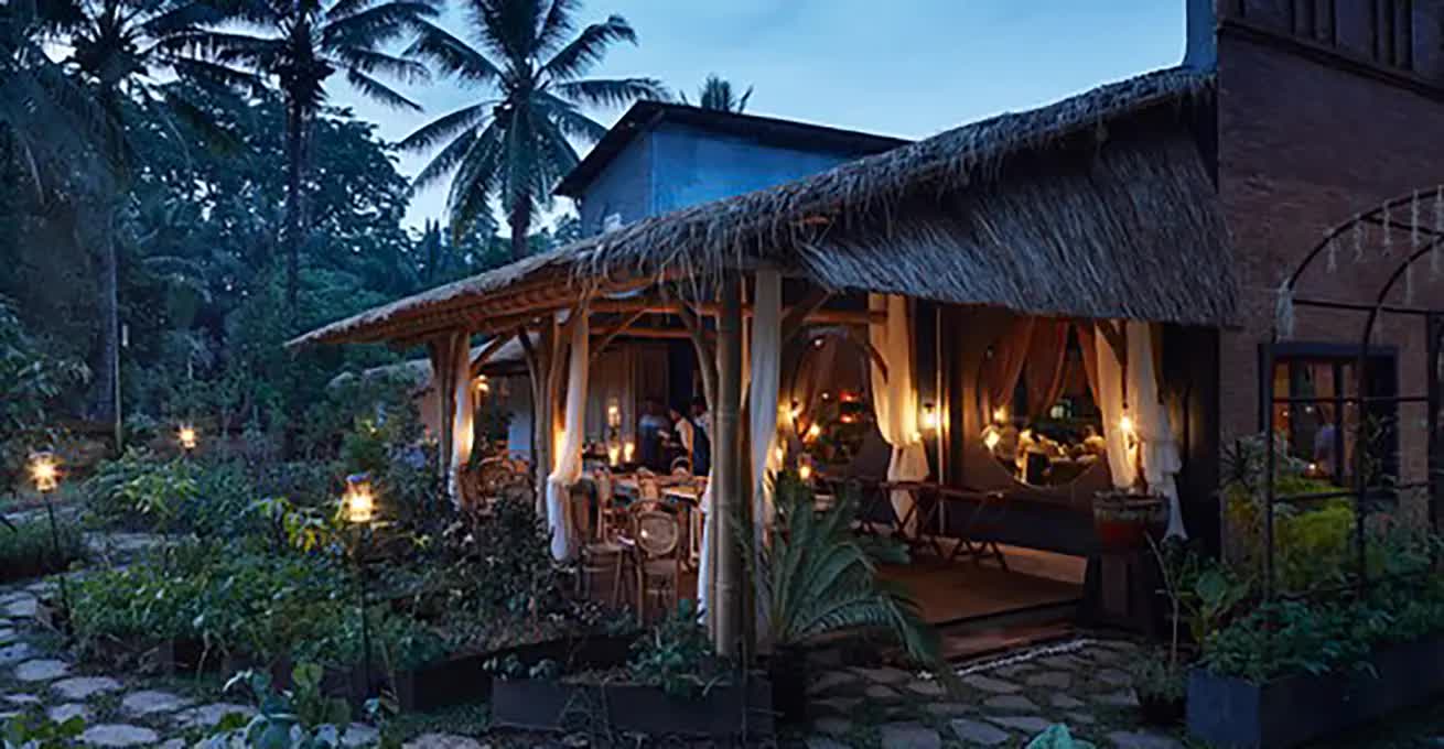 Best Restaurants in Ubud. Top 15 from our Experts