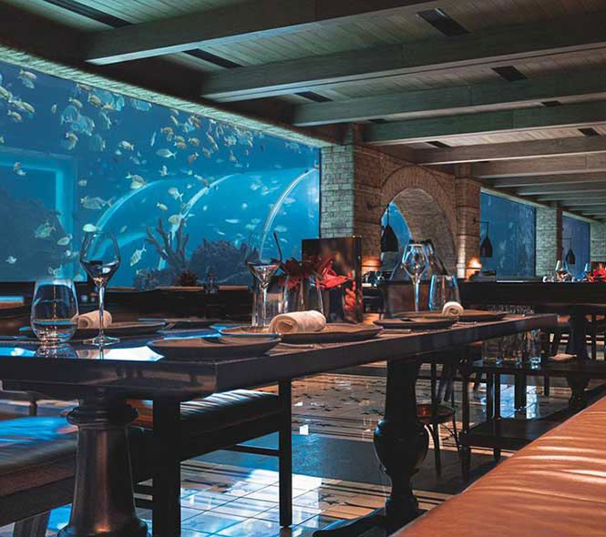 11 Restaurants to Dine at in Nusa Dua 2025