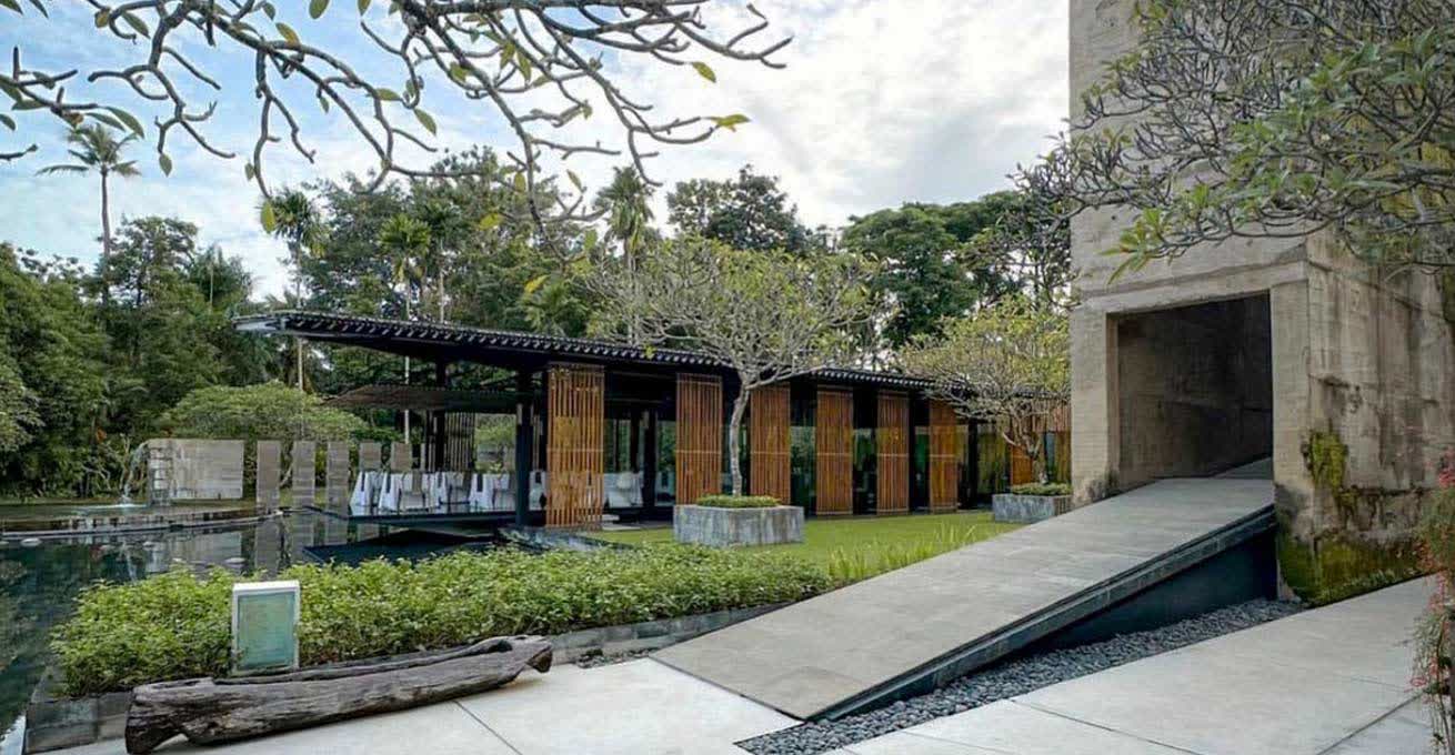 6 Best Restaurants In Nusa Dua For True Connoisseurs