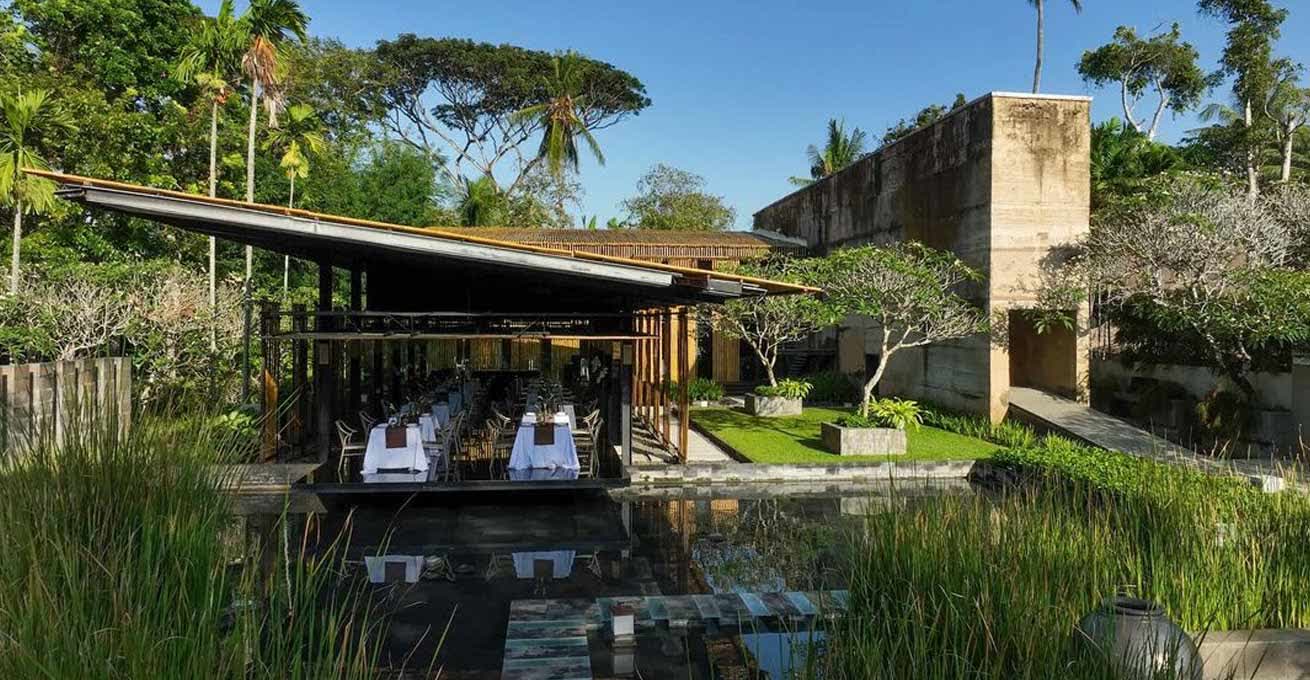 6 Best Restaurants In Nusa Dua For True Connoisseurs