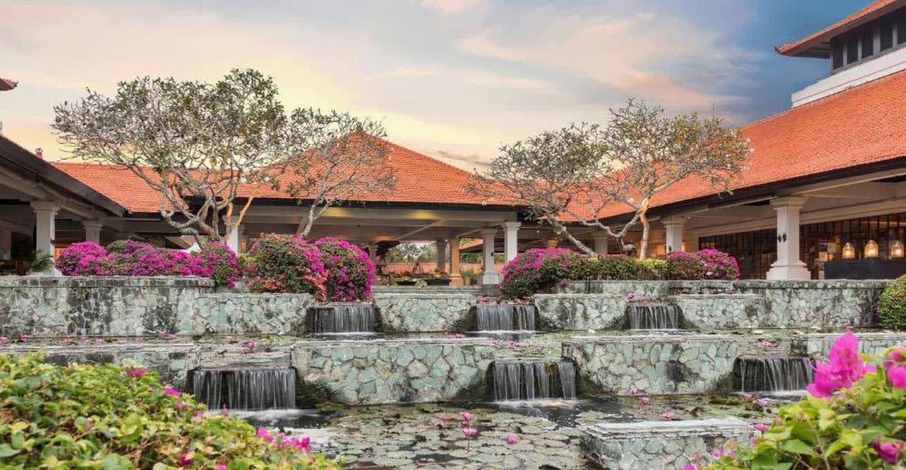 6 Best Restaurants In Nusa Dua For True Connoisseurs