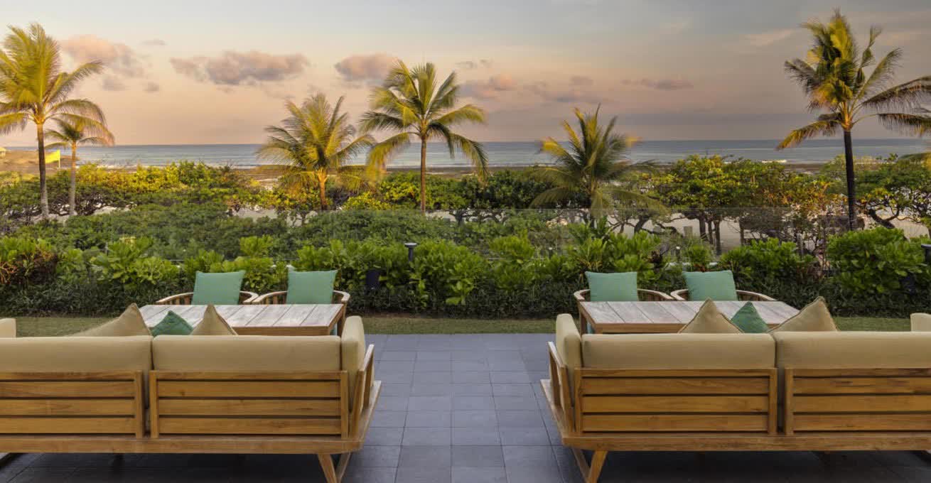 6 Best Restaurants In Nusa Dua For True Connoisseurs