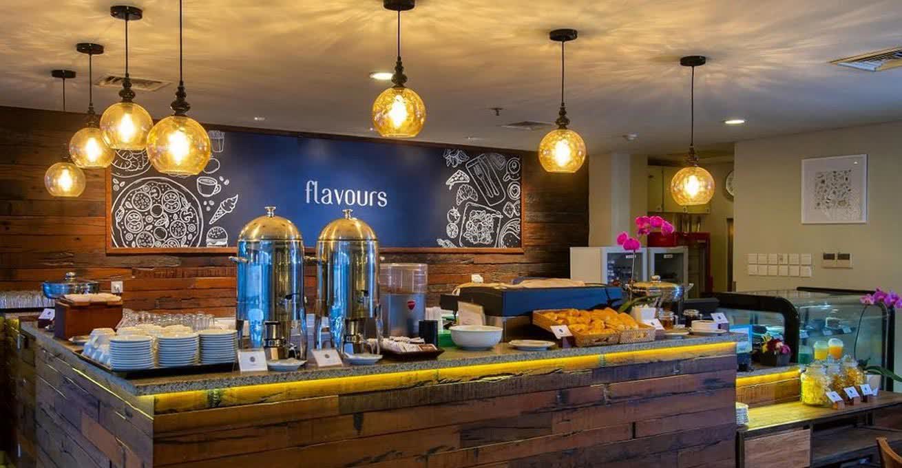 Top 7 Restaurants in Kuta 2024