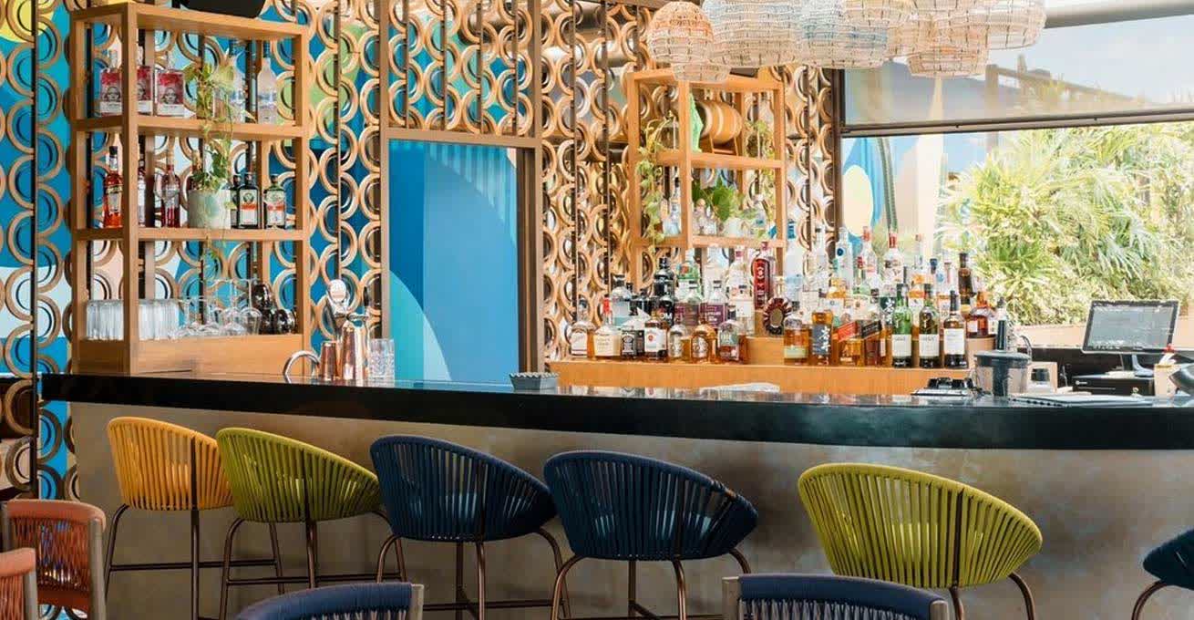 Top 7 Restaurants in Kuta 2024