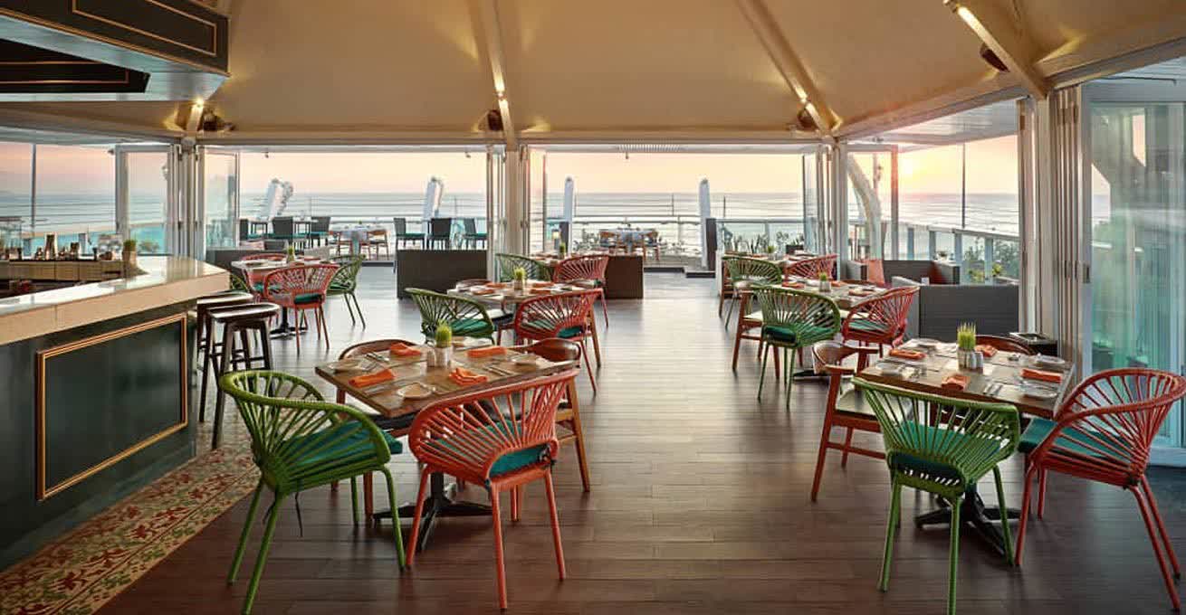 Top 7 Restaurants in Kuta 2024