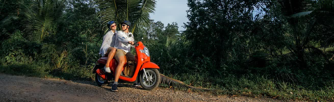 How to Rent a Bike in Bali? 7 Best Bike Rentals
