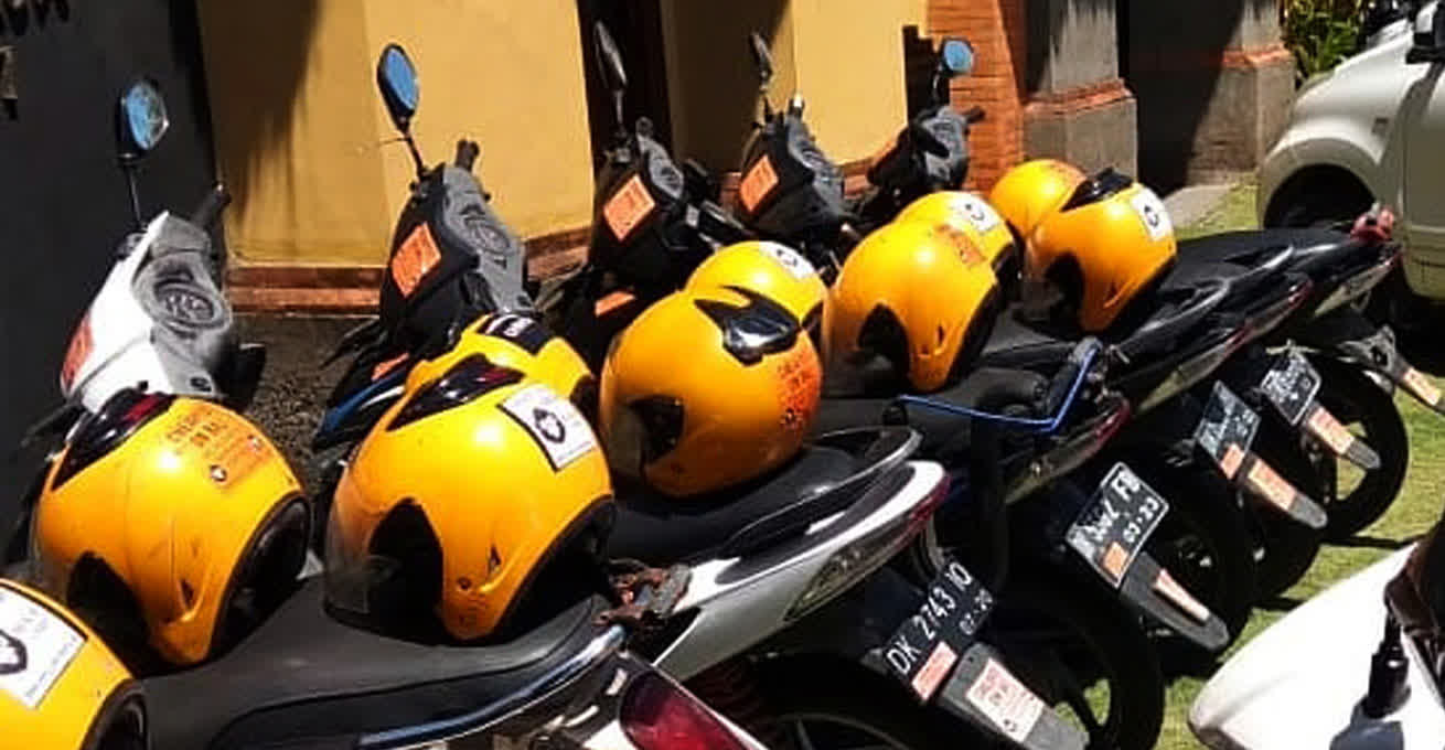 How to Rent a Bike in Bali? 7 Best Bike Rentals