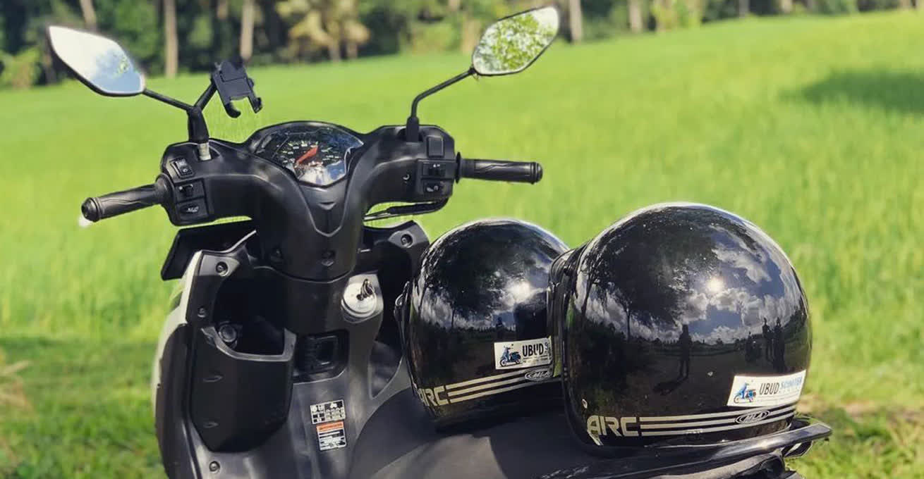 How to Rent a Bike in Bali? 7 Best Bike Rentals