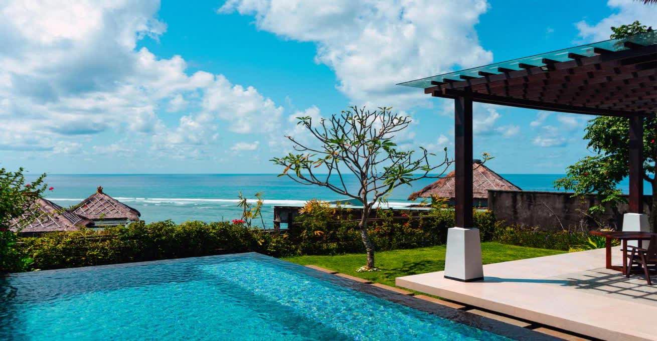 5 All-inclusive Hotels in Bali