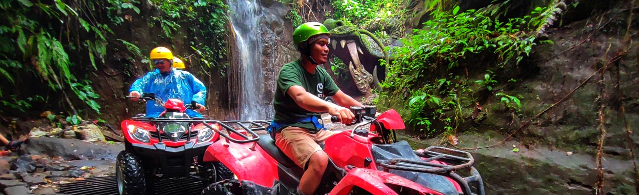 Top ATV Adventures to Try in Ubud 2024