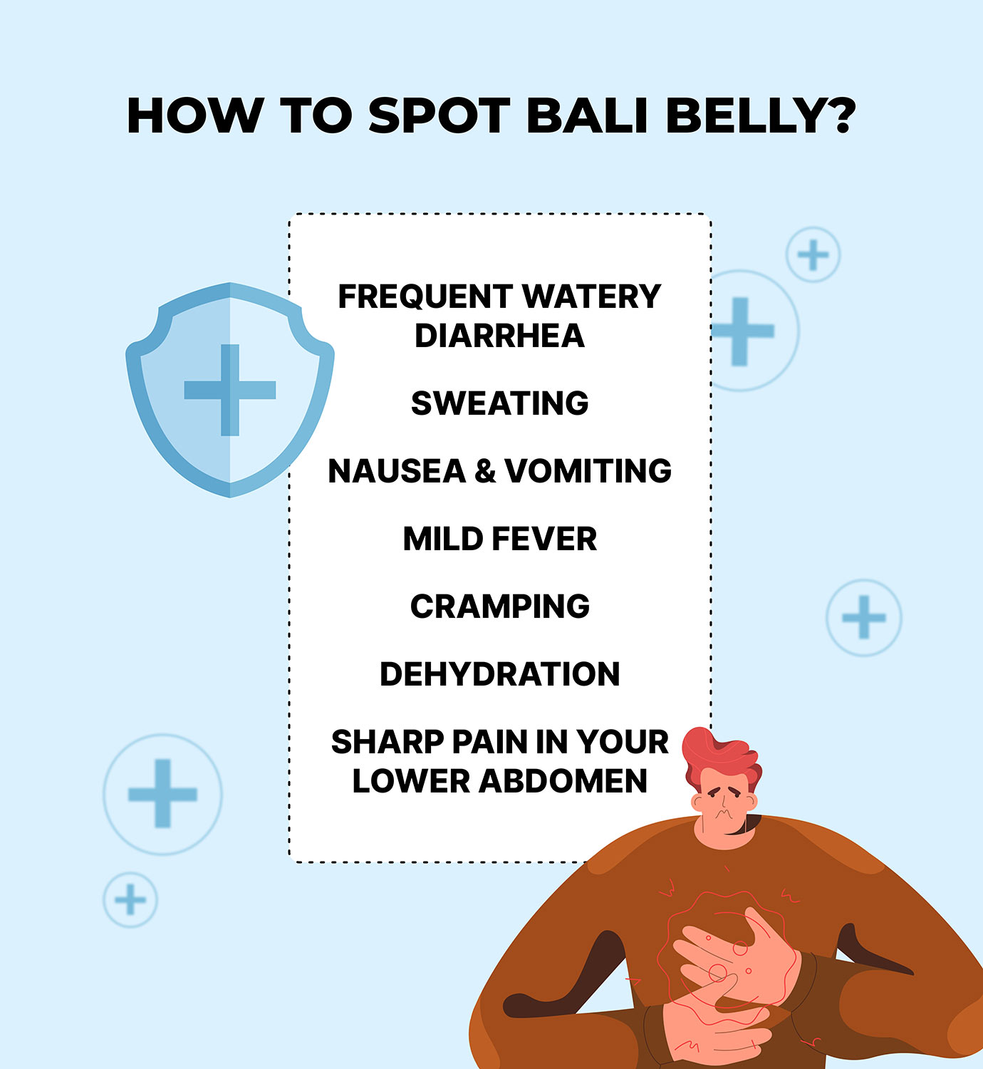Bali Belly: Prevention, Symptoms & Fast Relief Guide
