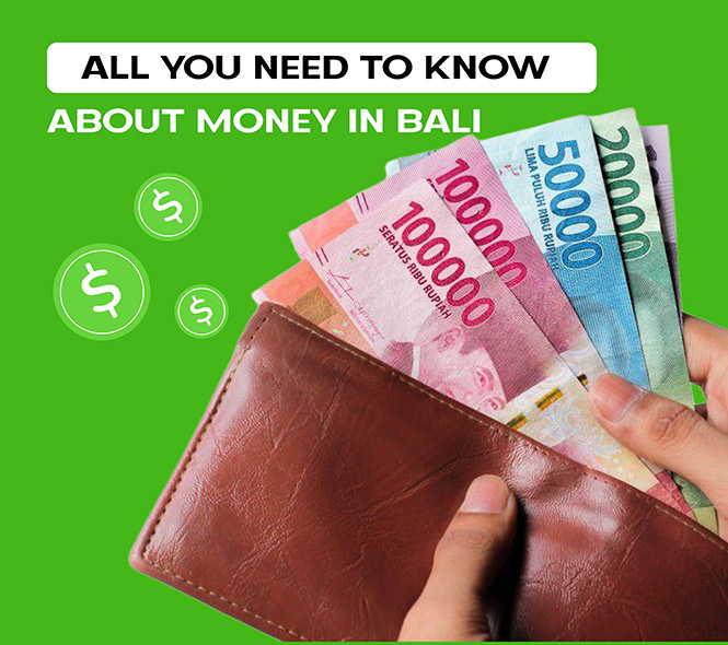 Bali Currency Guide – Spend Smart & Save on Rupiah