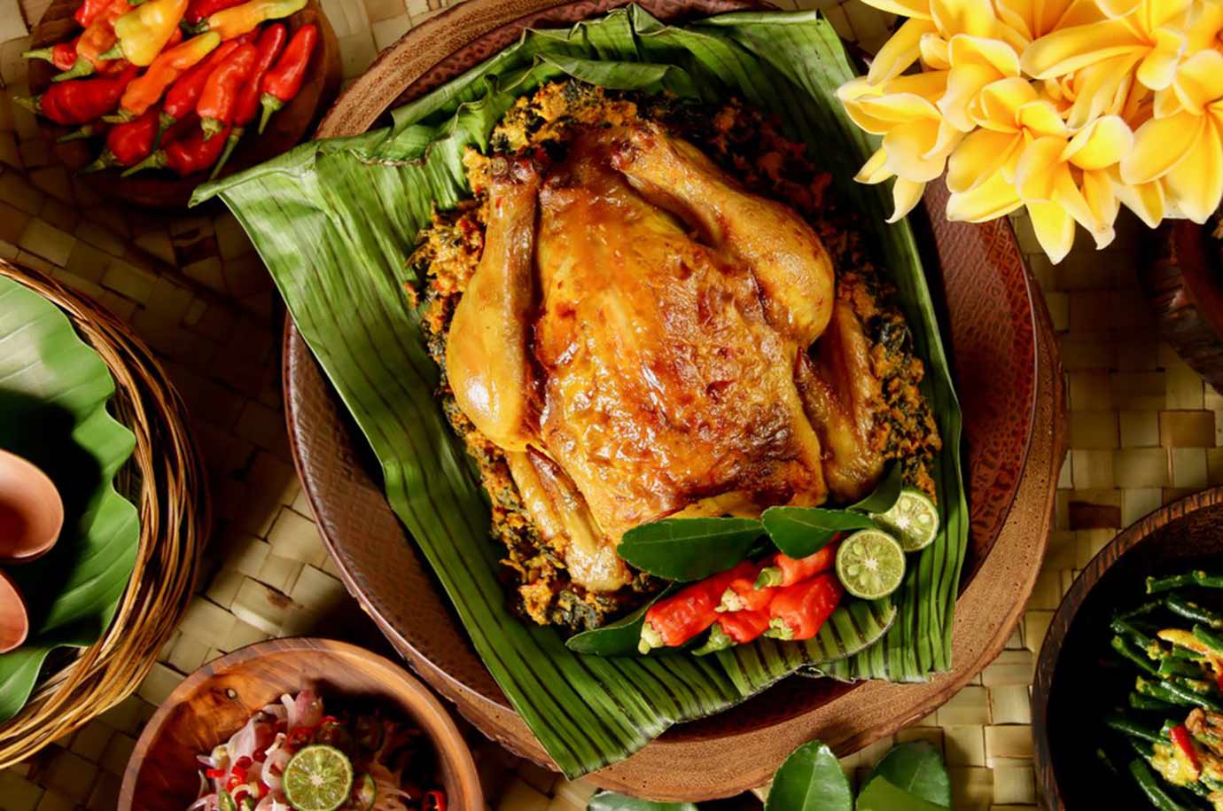 Bali Food Guide 2025: 20+ Must-Try Balinese Foods & Local Eats