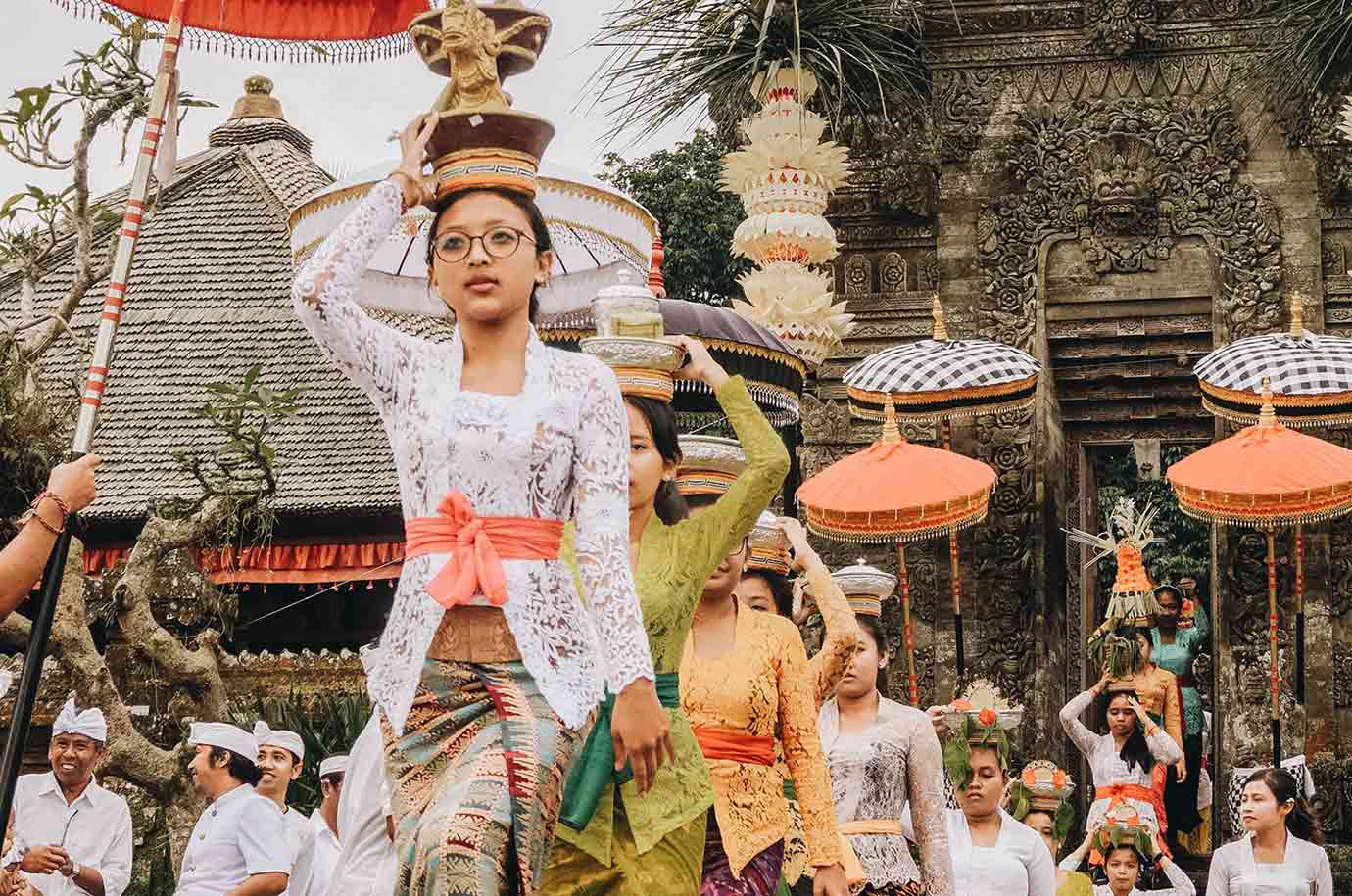 Visiting Bali in December? Here’s What to Do, See & Expect