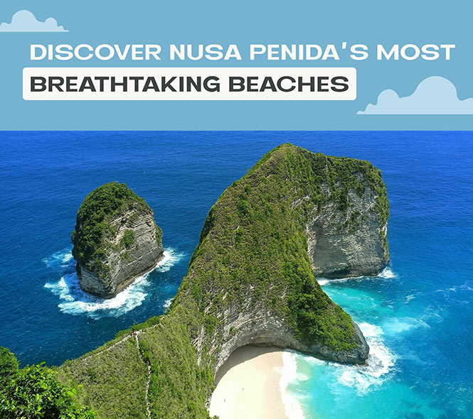Ferry & Fast Boat Guide: How to Get from Bali to Nusa Penida (2025)