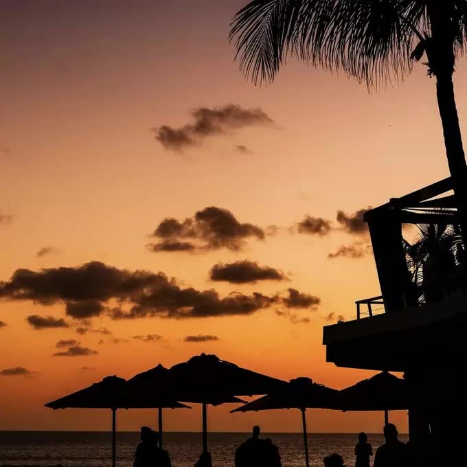 Bars in Seminyak, Bali. Our Top 6 in 2024