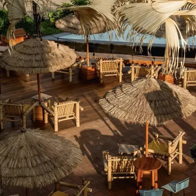 Bars in Seminyak, Bali. Our Top 6 in 2024