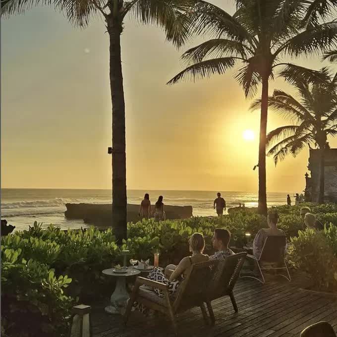7 Beach Clubs to Experience in Canggu 2024