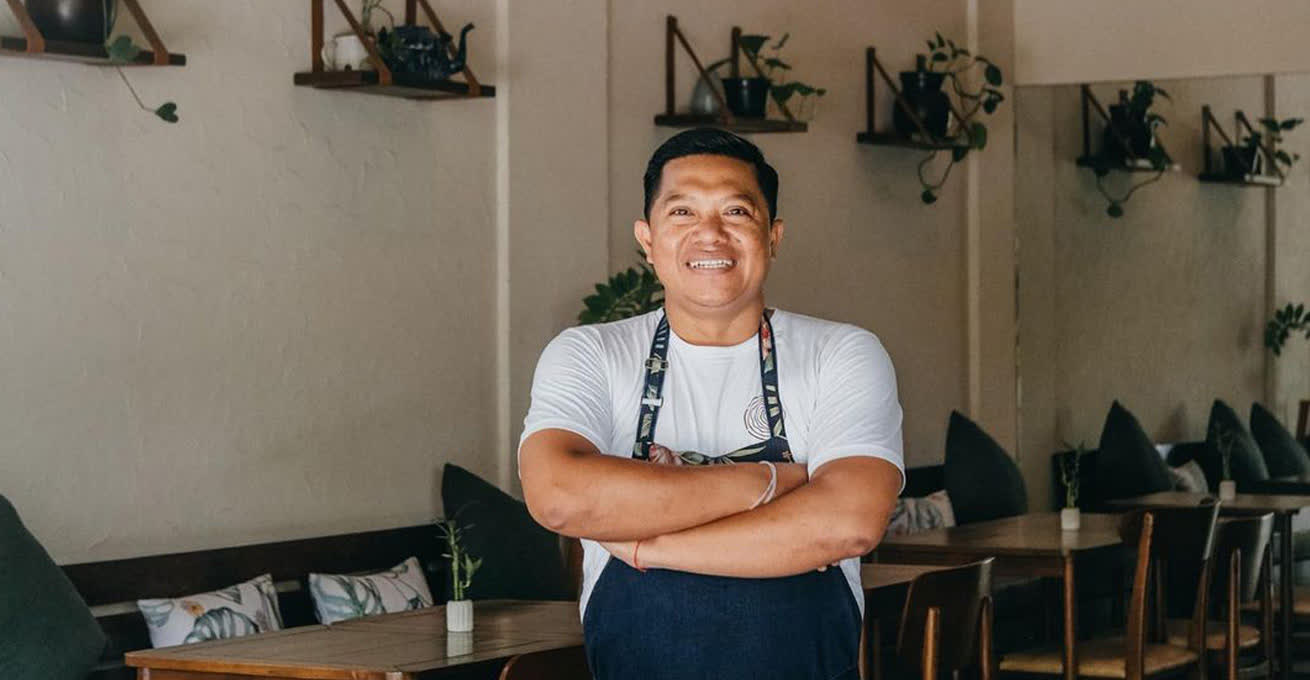 10 Best Restaurants in Canggu