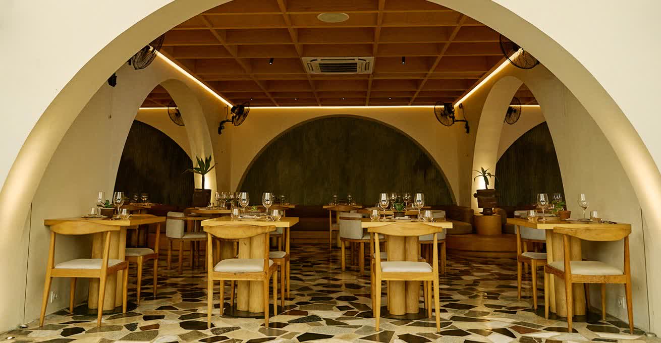 10 Best Restaurants in Canggu