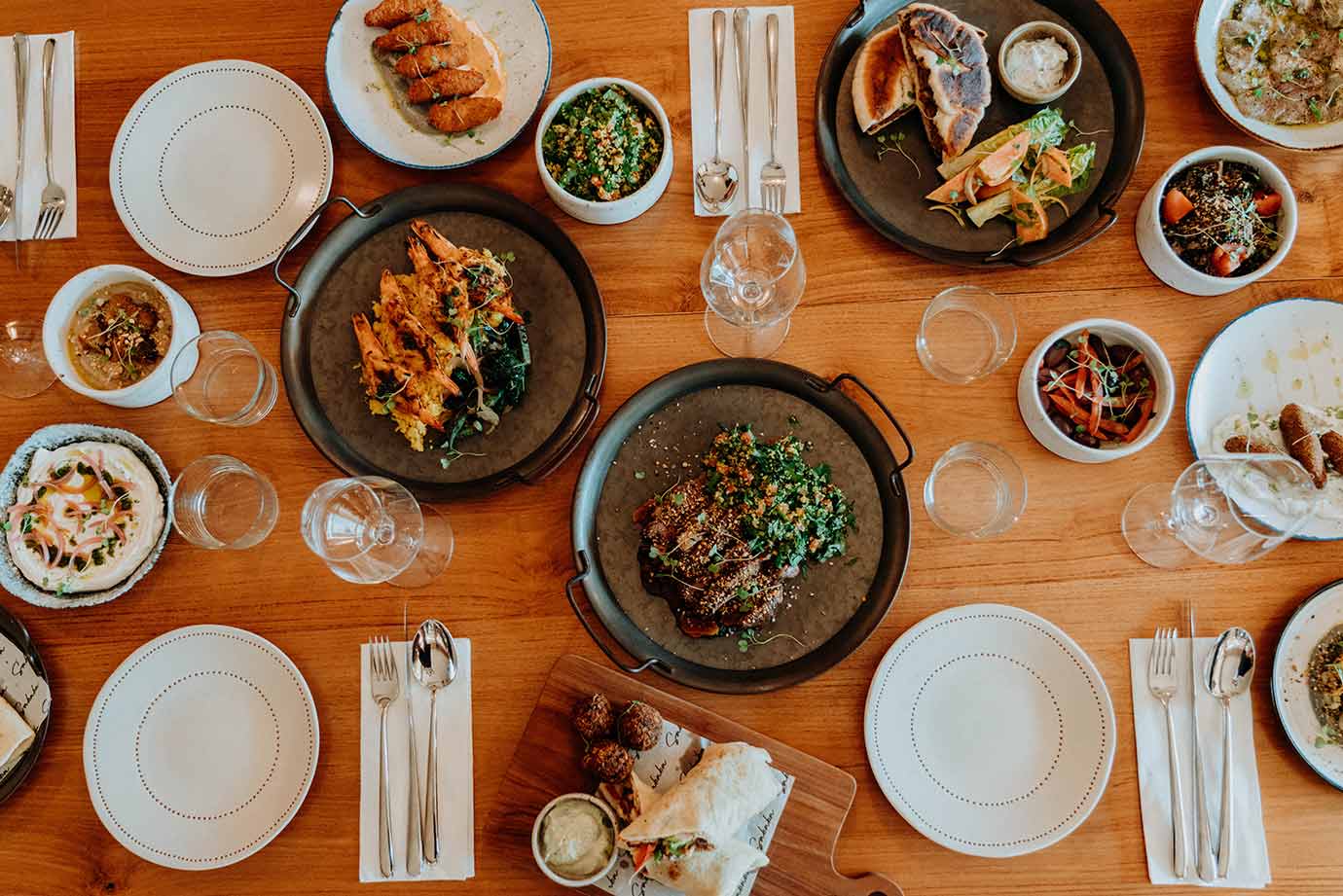 22 Best Restaurants in Canggu (Tested, Loved & Worth Every Rupiah)