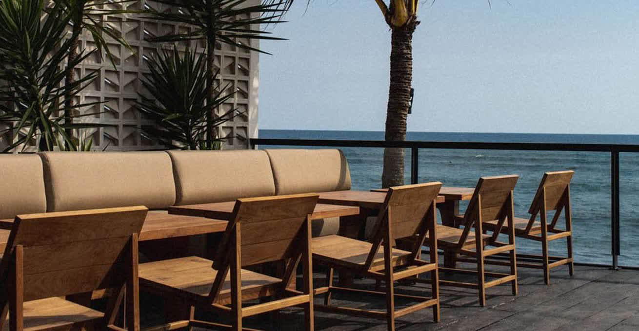 10 Best Restaurants in Canggu
