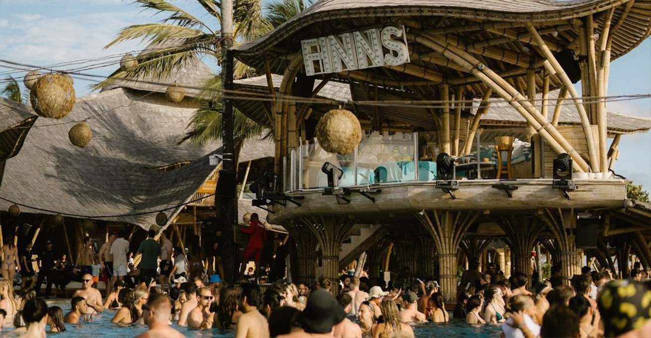 17 Best Bars in Bali in 2024 for Sunset Cocktails and Nightlife Fun