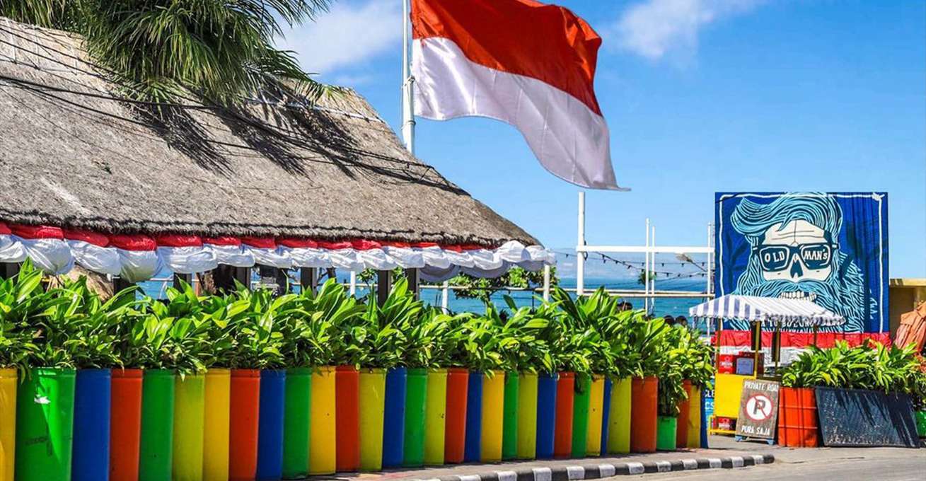 17 Best Bars in Bali in 2024 for Sunset Cocktails and Nightlife Fun