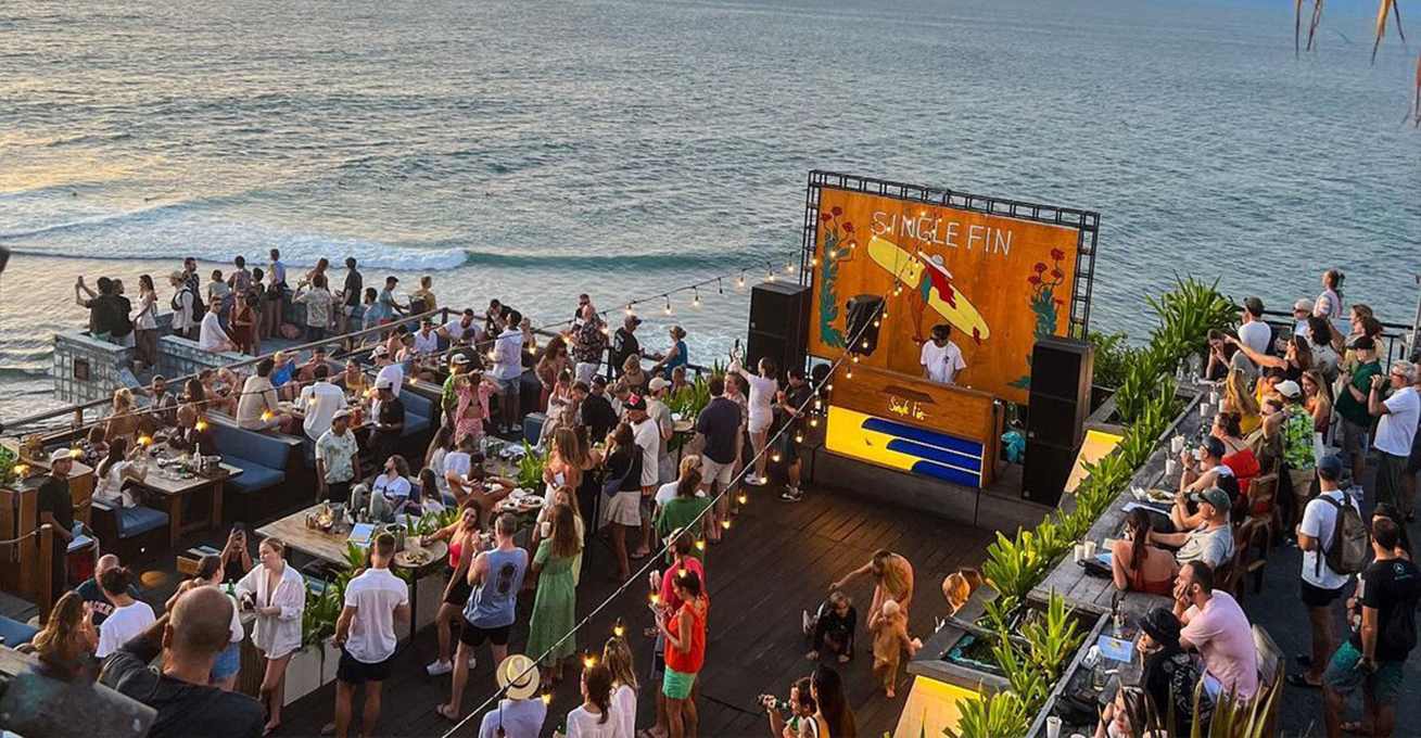 17 Best Bars in Bali in 2024 for Sunset Cocktails and Nightlife Fun