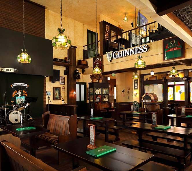 Kuta After Dark: Top Bars, Clubs & Pubs You Can’t Miss in Bali