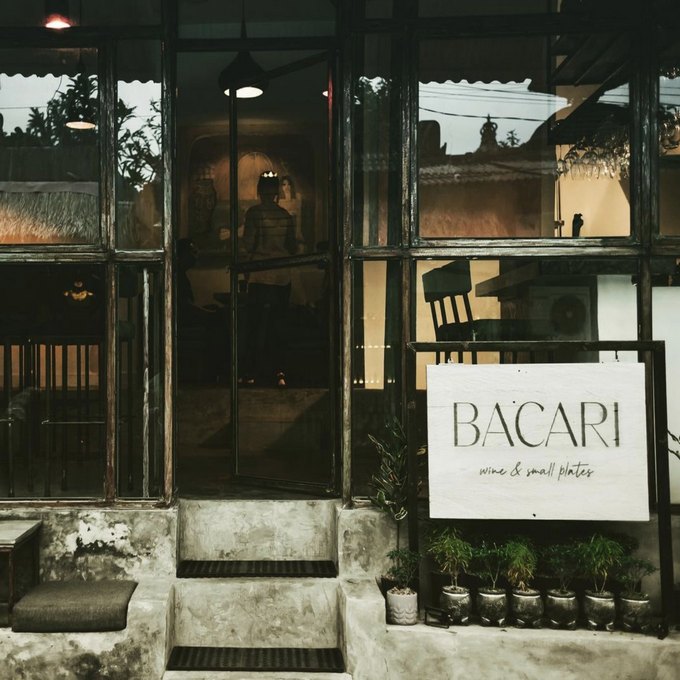 5 Best Bars in Ubud