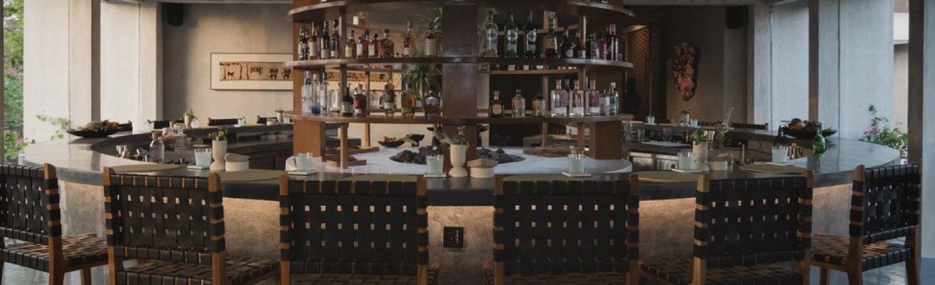 12 Notable Bars in Ubud Bali for 2024