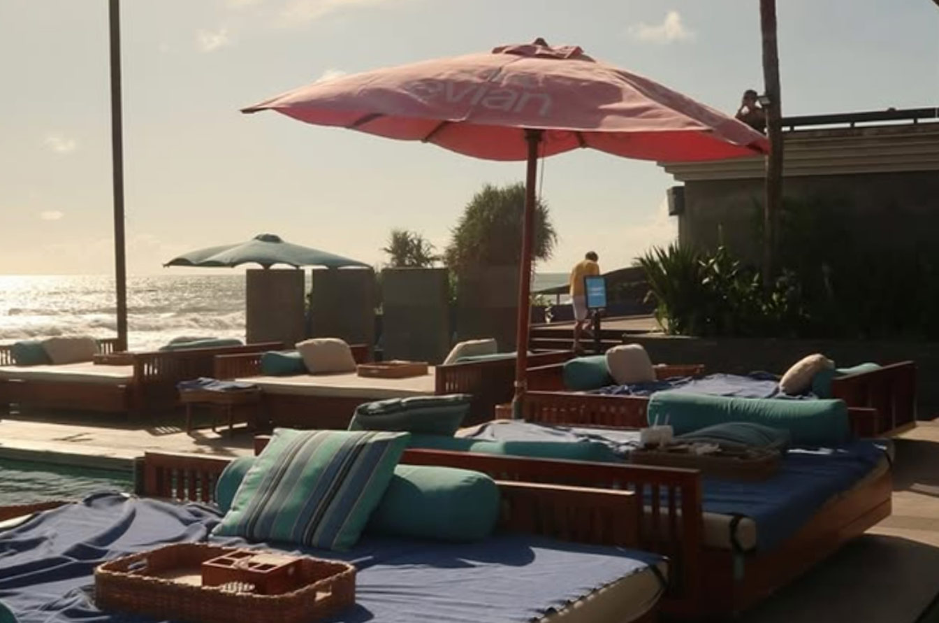 The Only Beach Club Guide to Bali You’ll Ever Need