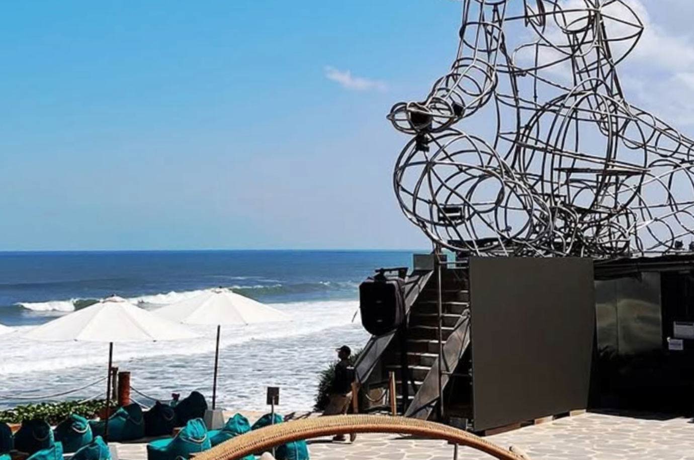 The Only Beach Club Guide to Bali You’ll Ever Need