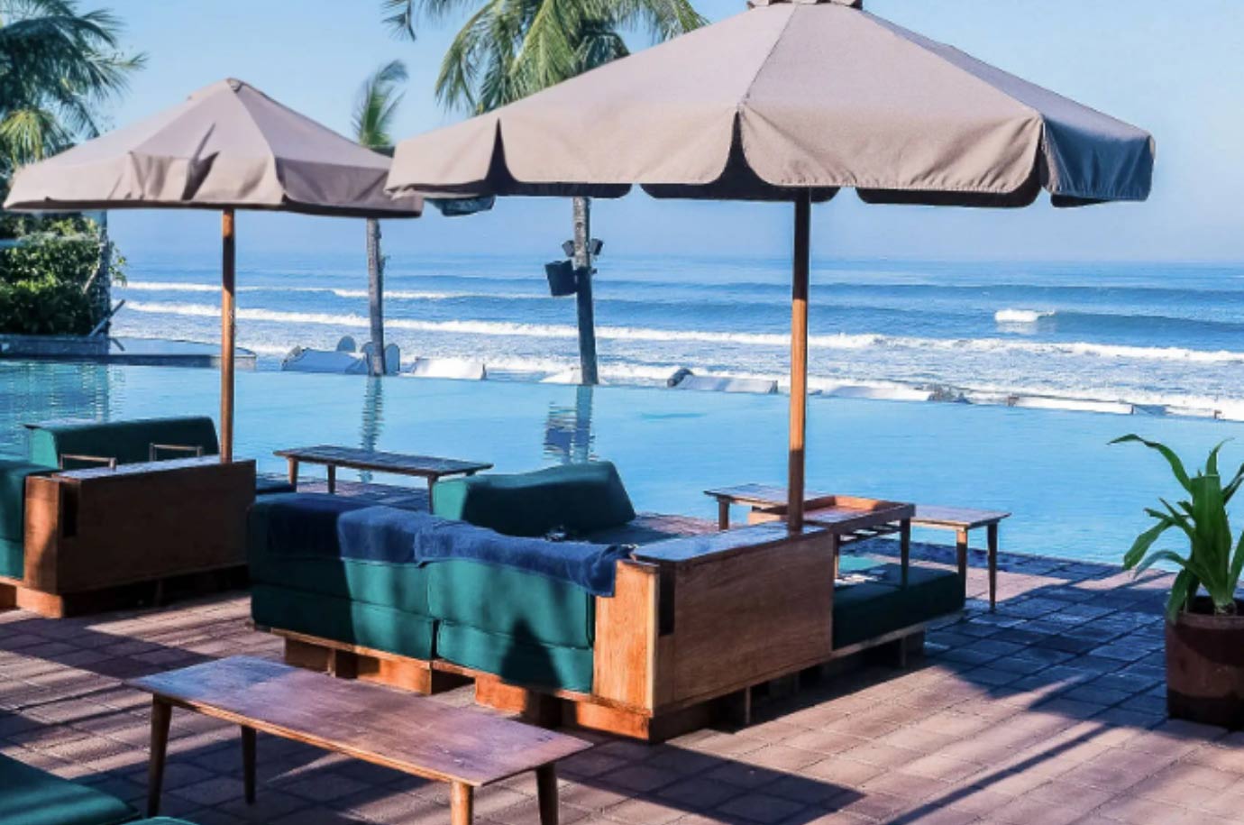 The Only Beach Club Guide to Bali You’ll Ever Need